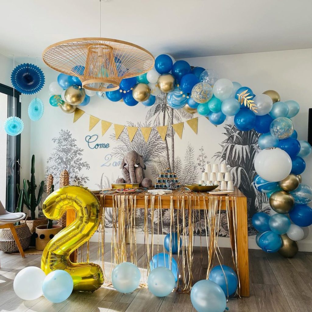 Blog Annikids - Inspirations pour Anniversaire