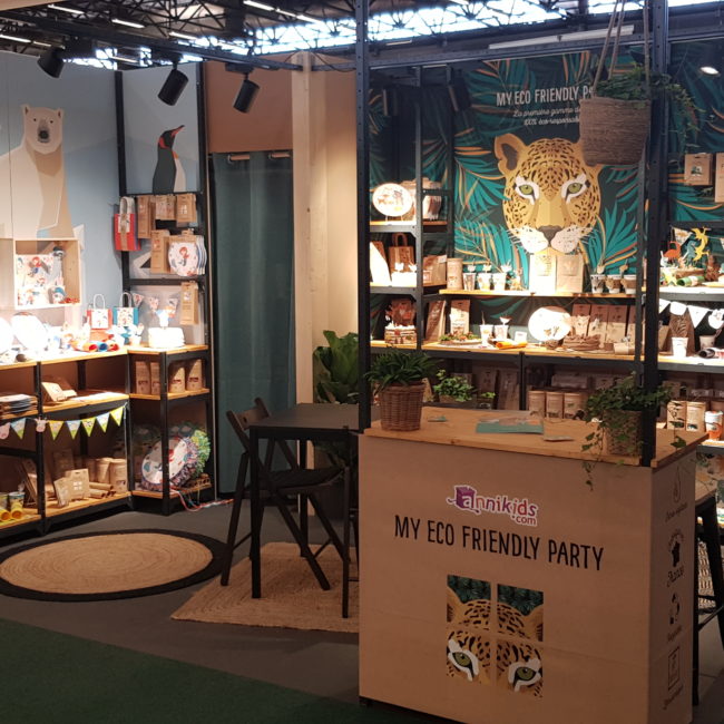 Annikids Le Blog - Inspirations pour Anniversaire